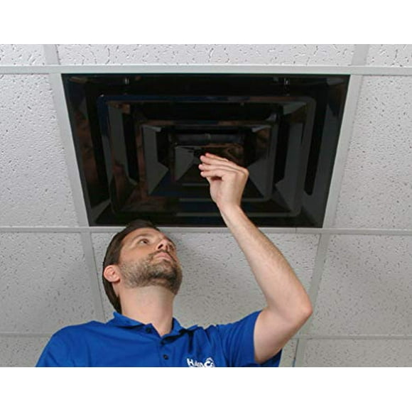 2x2 Ceiling Vent