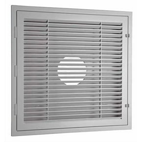 2x2 Ceiling Vent