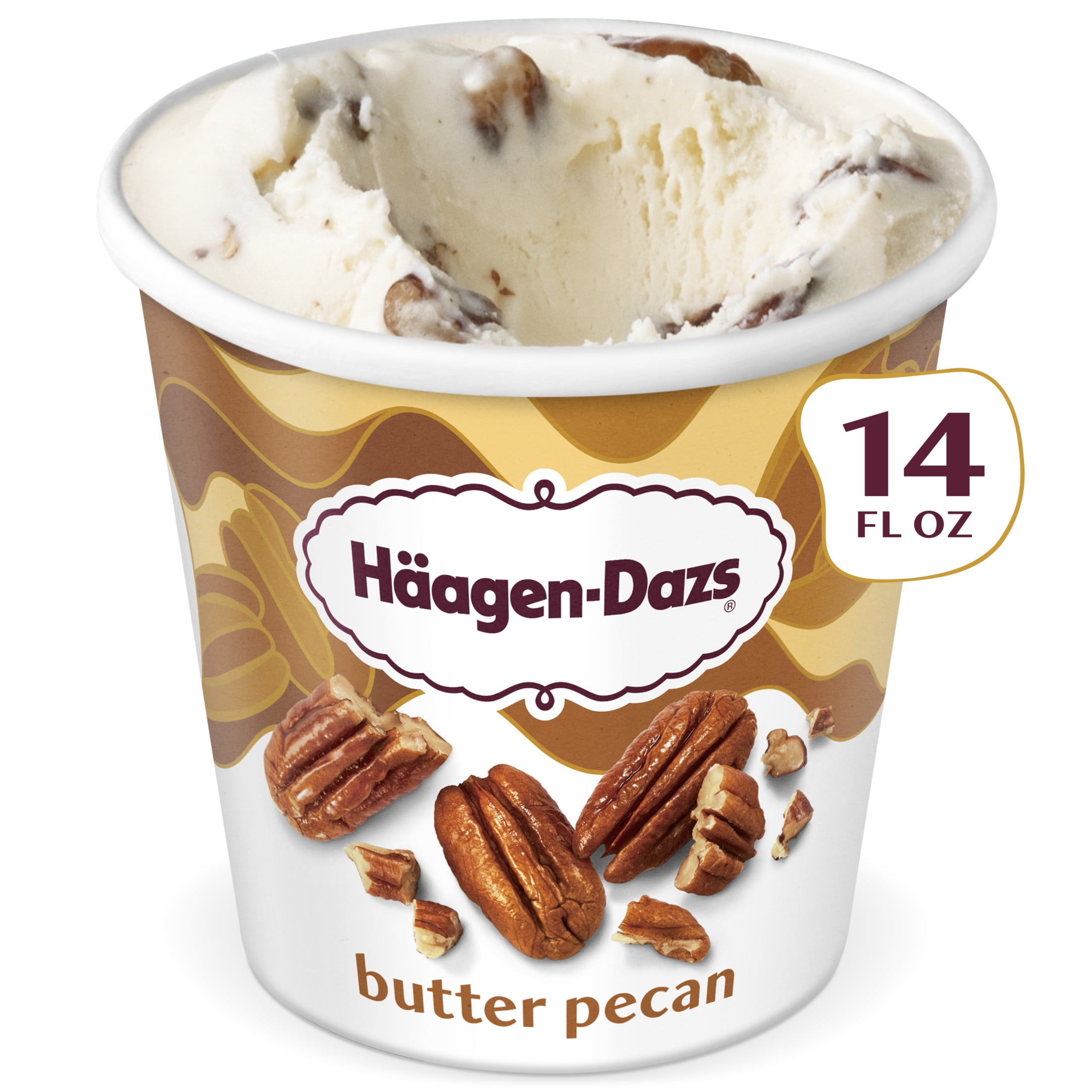 Haagen Dazs in Ice Cream & Novelties - Walmart.com