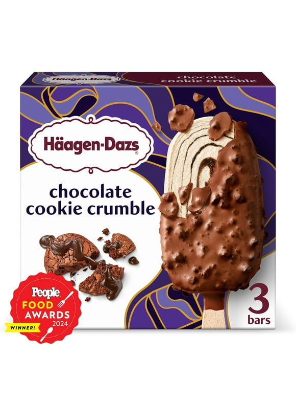 Haagen Dazs in Ice Cream & Novelties - Walmart.com