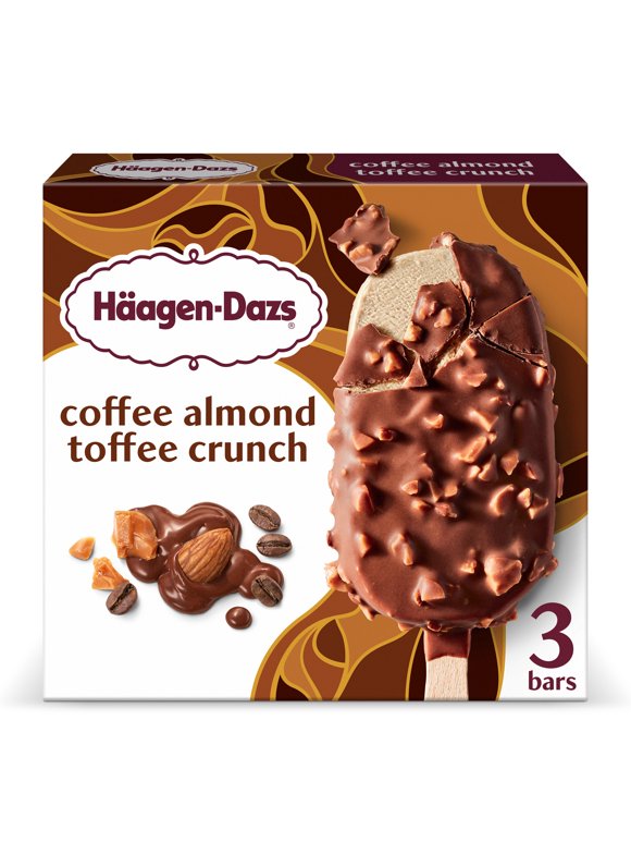 Haagen Dazs in Ice Cream & Novelties - Walmart.com