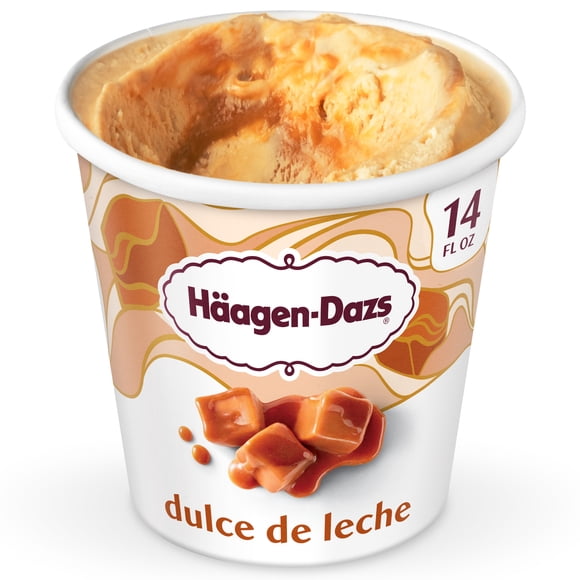 Haagen Dazs in Ice Cream & Novelties - Walmart.com