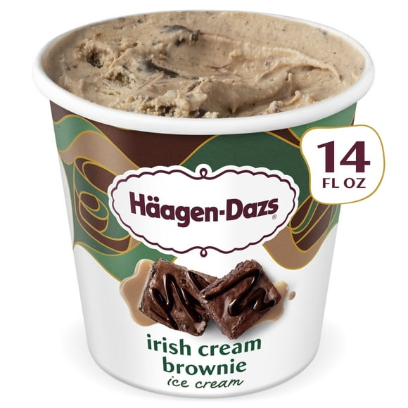 Haagen Daz Ice Cream