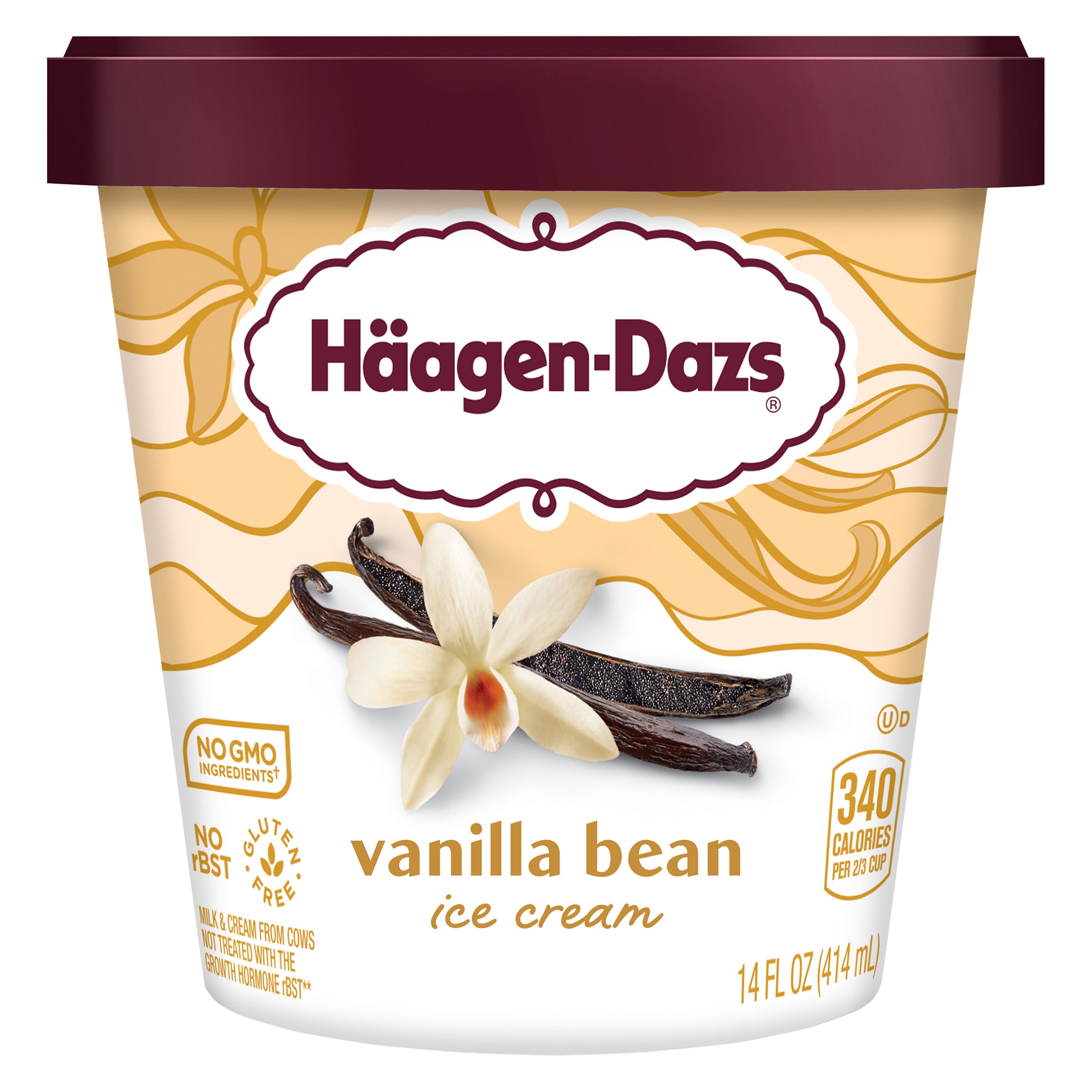 Hagen Daz