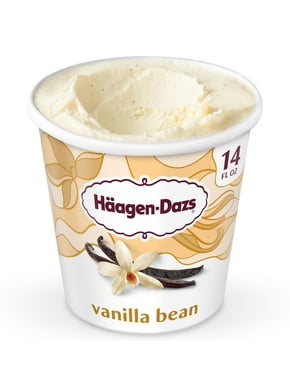 Vanilla Ice Cream in Ice Cream & Novelties - Walmart.com