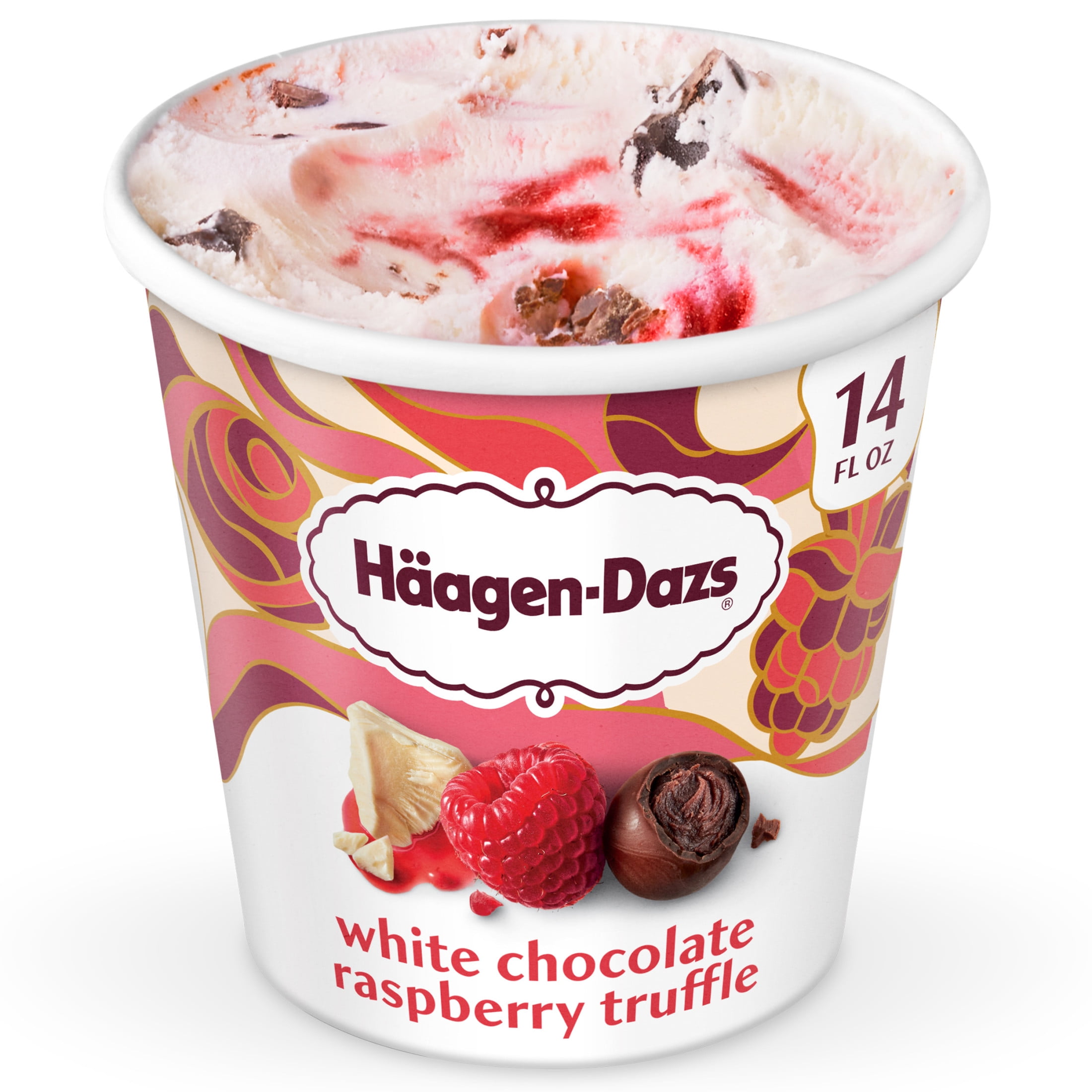 Haagen Dazs in Ice Cream & Novelties - Walmart.com