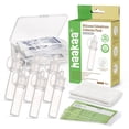 Sterile Syringes For Colostrum Haakaa Colostrum Collector Syringes Set ...