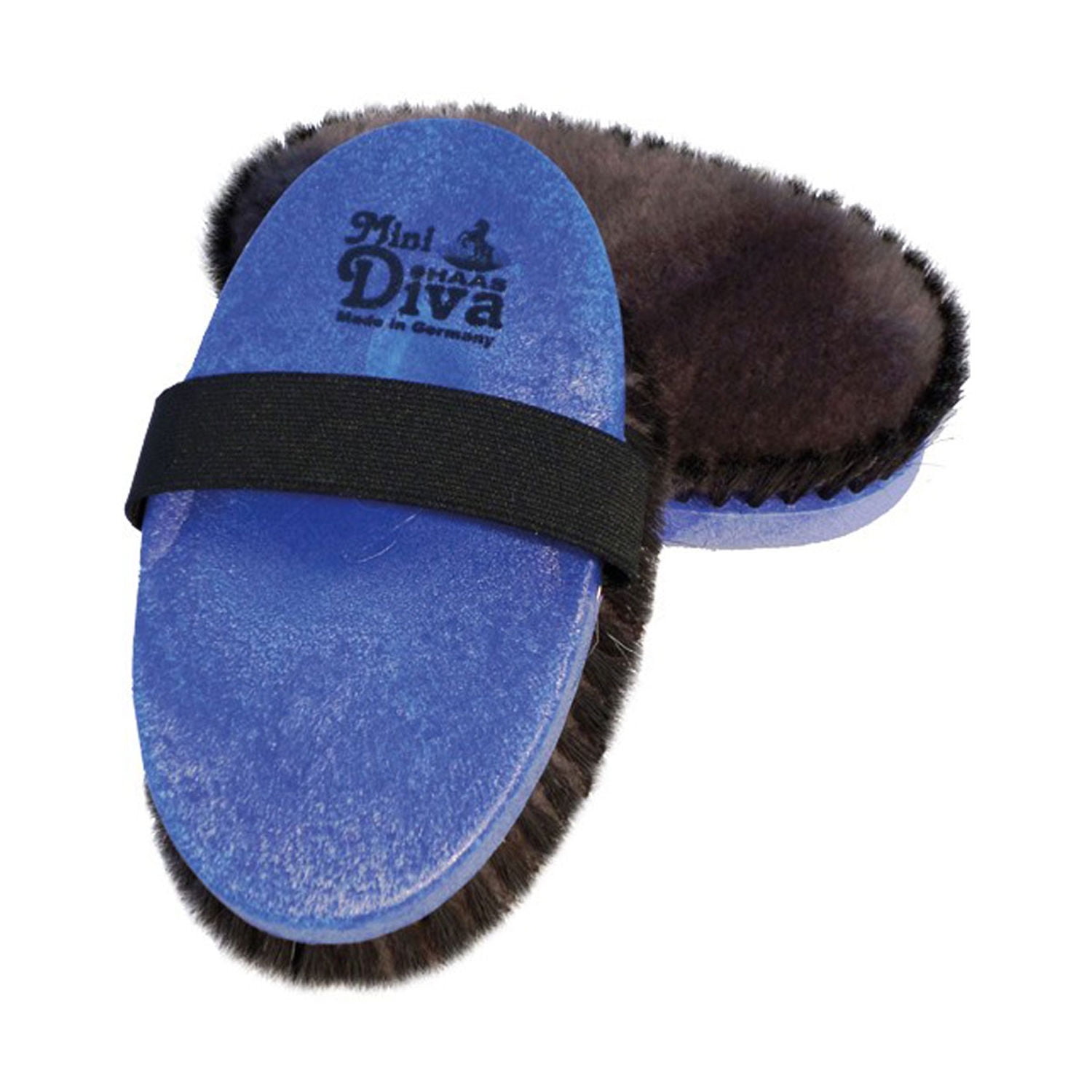 Haas Diva Mini Body Brush - Walmart.com