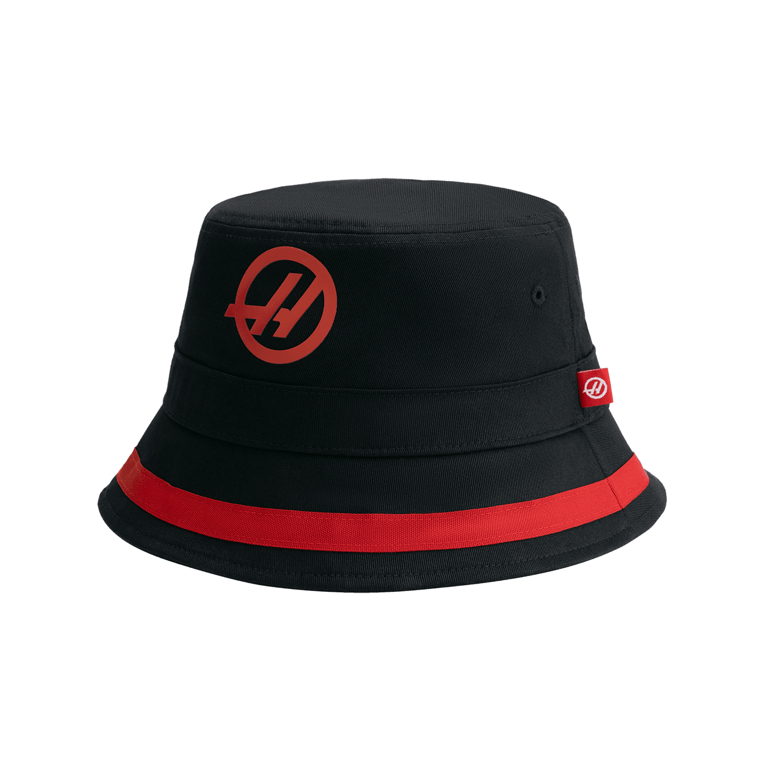 Haas Racing F1 2023 Team Bucket Hat - Black - Walmart.com