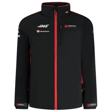 Mercedes AMG Petronas F1 Men's Team Rain Jacket - Walmart.com