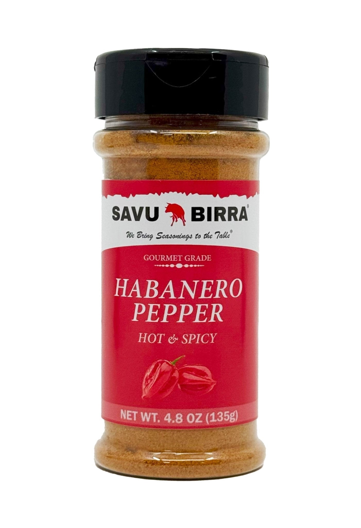Habanero Chile Pepper Powder - Walmart.com