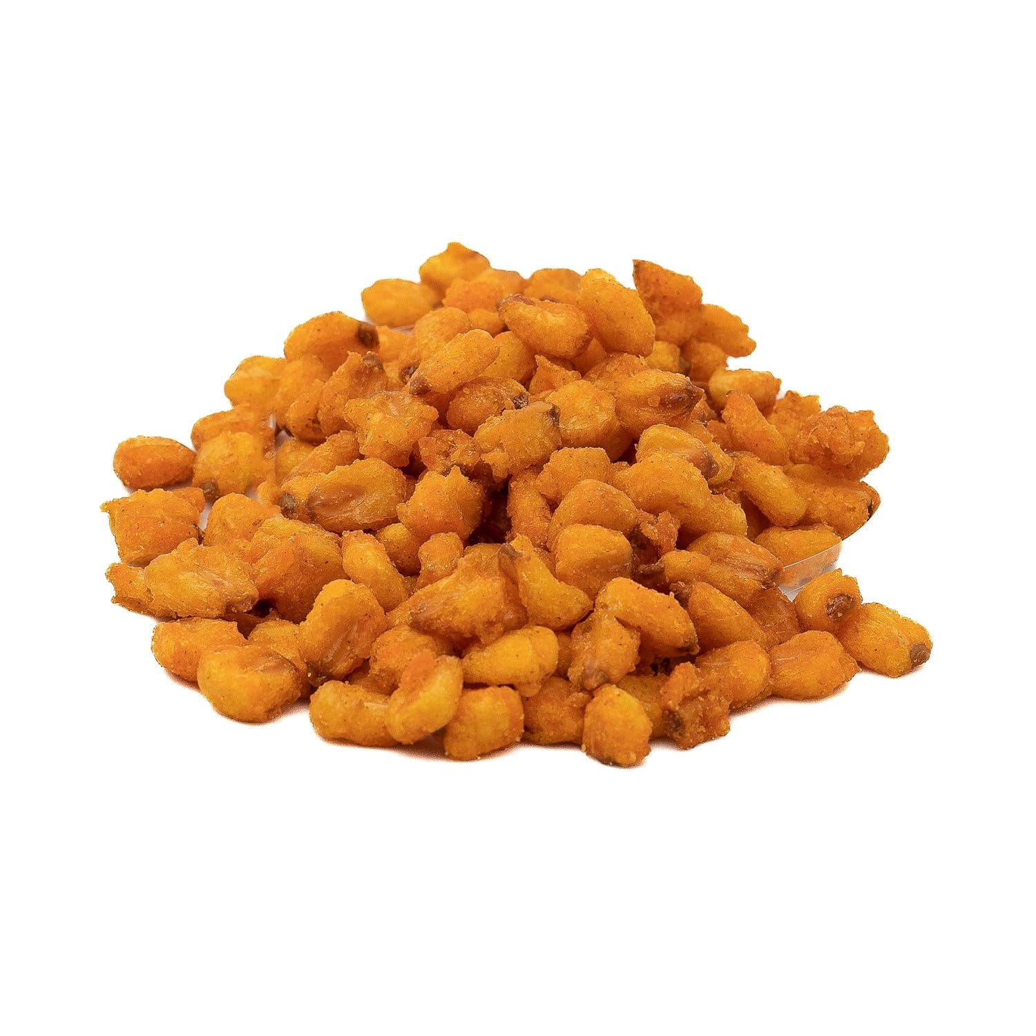 Habanero Flavor Roasted Corn Kernels, Cancha Corn Habanero Spice ...