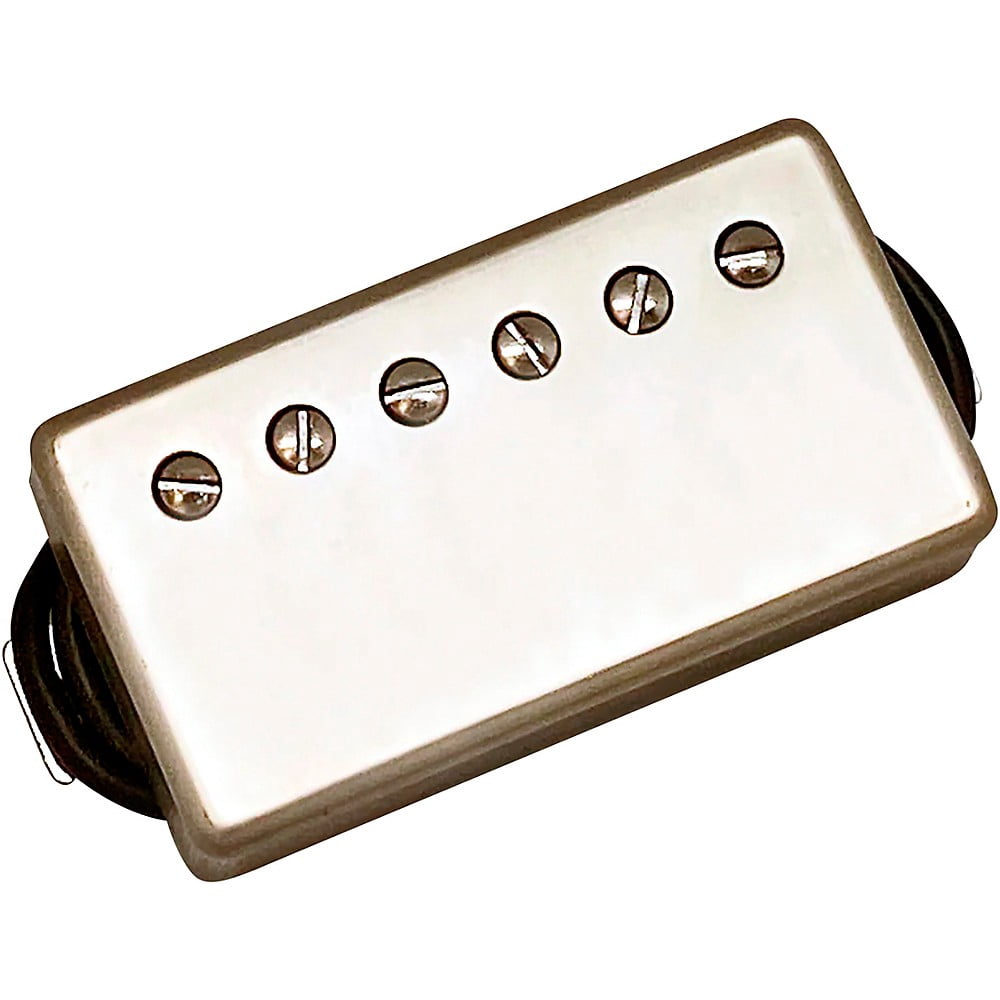 Habanero Pickups by Grover Jackson Naga Viper Humbucker Pickup Nickel ...