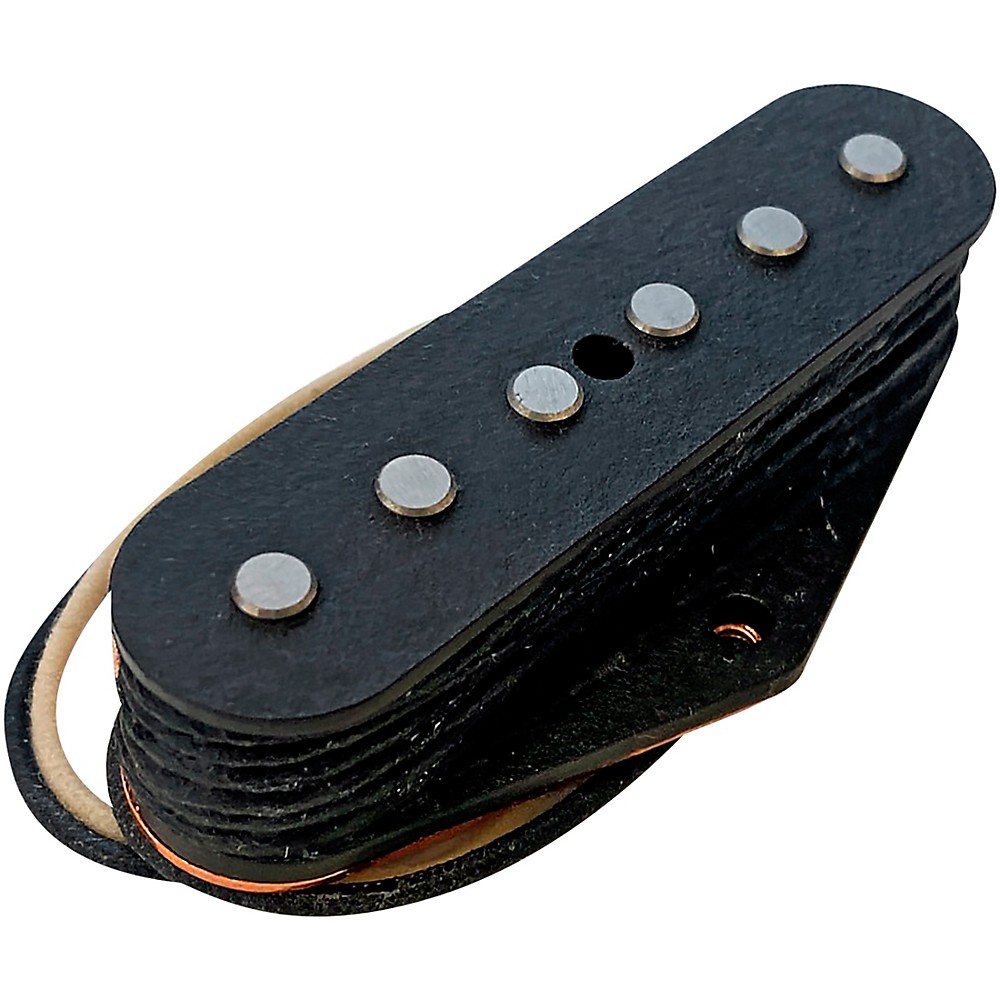 Habanero Pickups by Grover Jackson Tabasco Tele-style Single-Coil ...