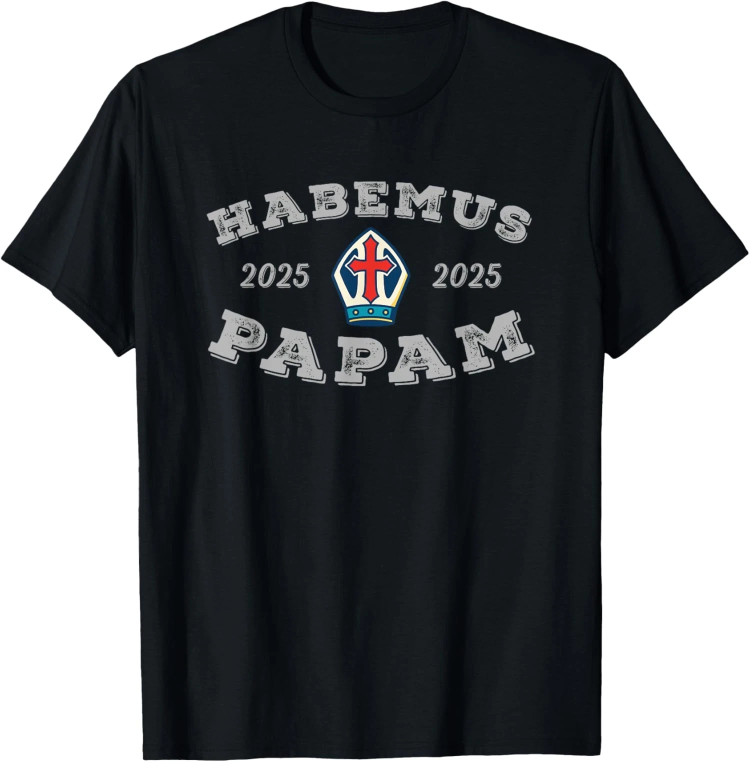 Habemus Papam New Pope Pope Election In 2025 For Leon XIV New H27013 T ...