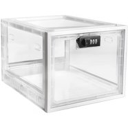 Security Lock Boxes Rose,Lockable Storage Box Medicine,Code Lock Box ...
