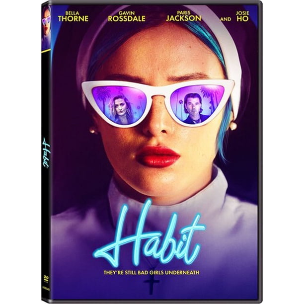 Habit (DVD) - Walmart.com