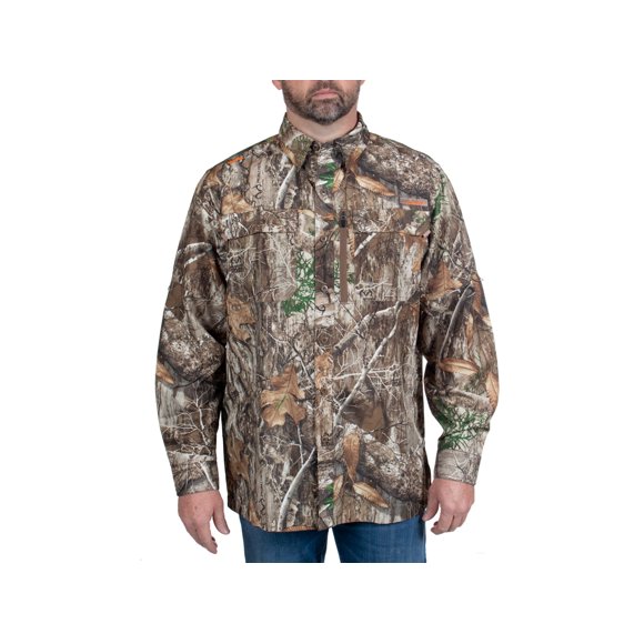 Habit Shirts Mens