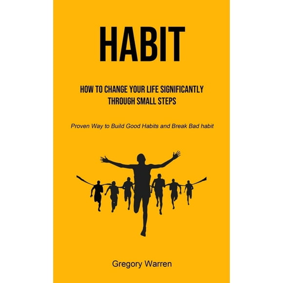 Habit Changers