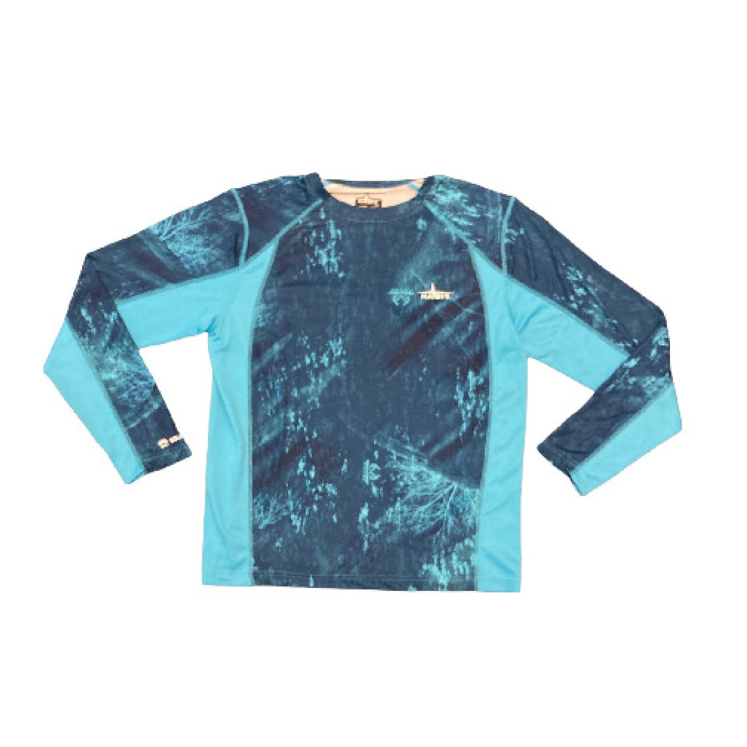 Habit Men's UPF 40+ Blackford Bay Performance Long Sleeve Fishing ...
