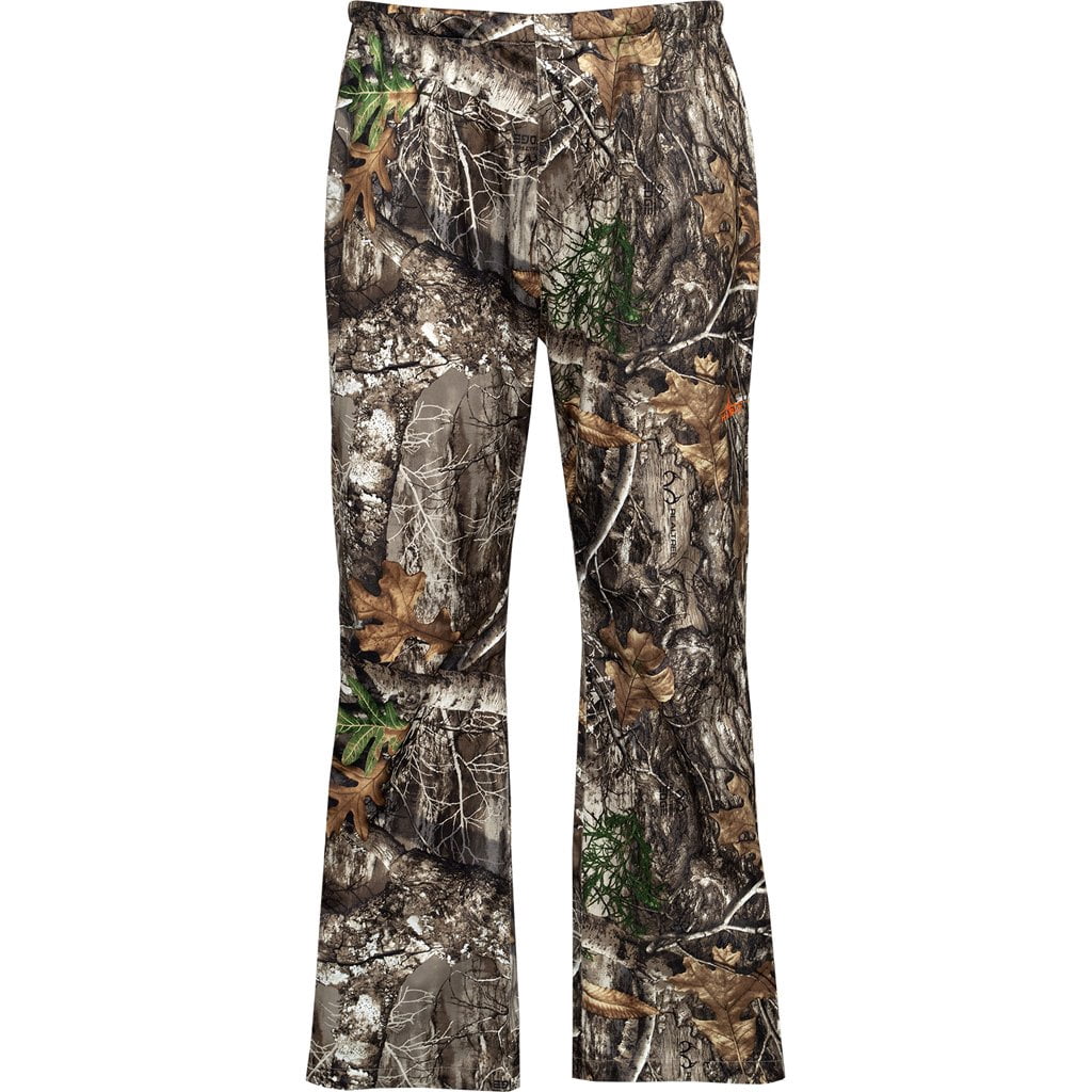 Habit Packable Rain Pant XLarge Realtree Edge - Walmart.com