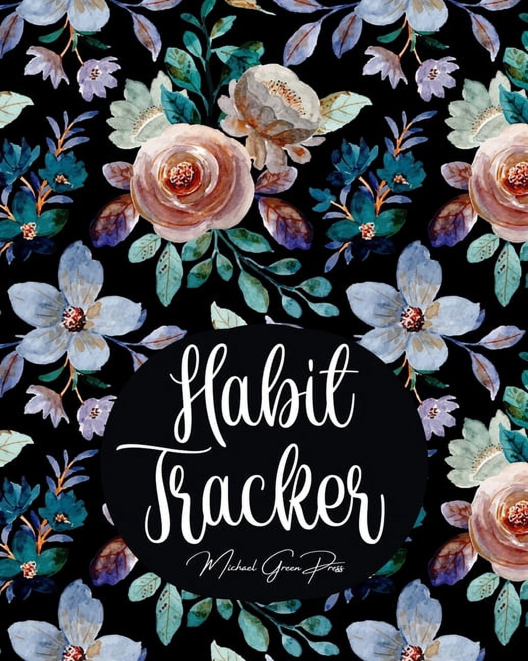 Habit Tracker: Mindfulness, Mental Health and Wellness Tracker | A ...