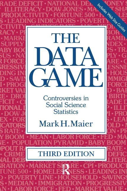Habitat Guides The Data Game: Controversies in Social Science ...