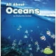 Habitats: All about Oceans (Paperback) - Walmart.com