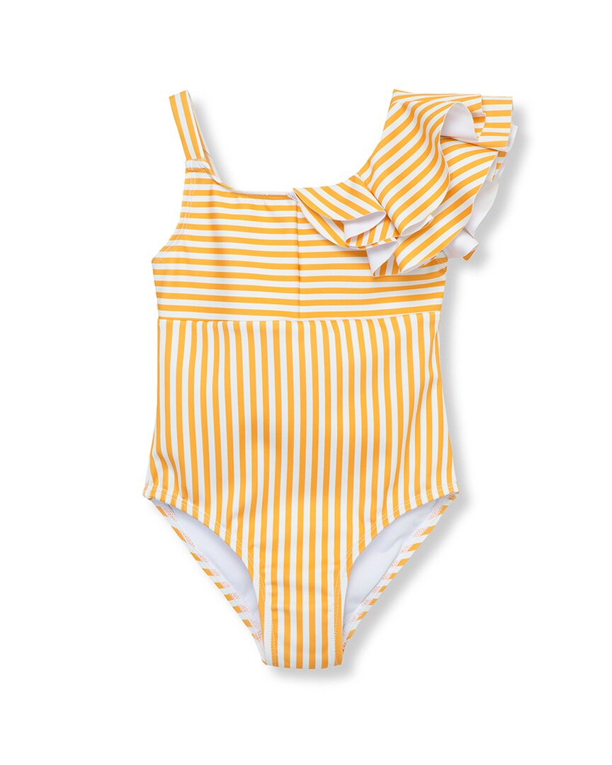 Habitual girls Rumba Glow One-Piece, G2 - Walmart.com