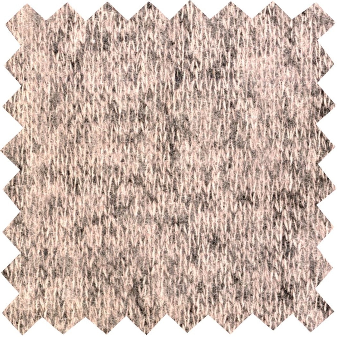 Hacci Sweater Knit Fabric – Faux Pashmina, Soft Stretch Sewing Fabric ...