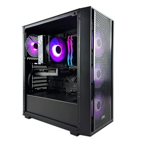 PowerSpec G235 Gaming PC Intel Core i5 12th Gen 12400F 2.5GHz Processor ...