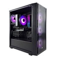 Hachiman Ronin Gaming PC Desktop AMD Ryzen 7 7800X3D | Radeon RX 9060XT ...