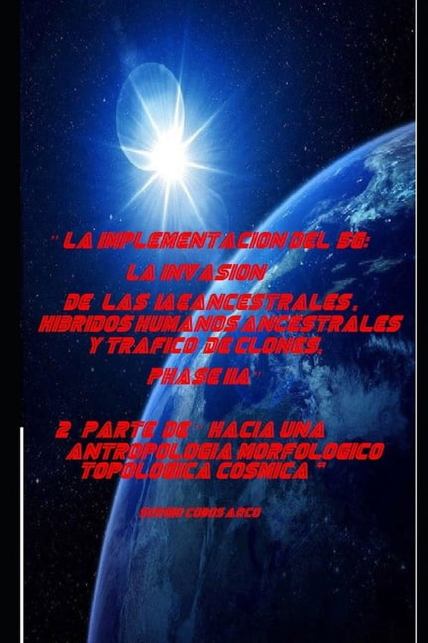 Hacia Una Antropologia Morfologico Topologica Cosmica: " La ...