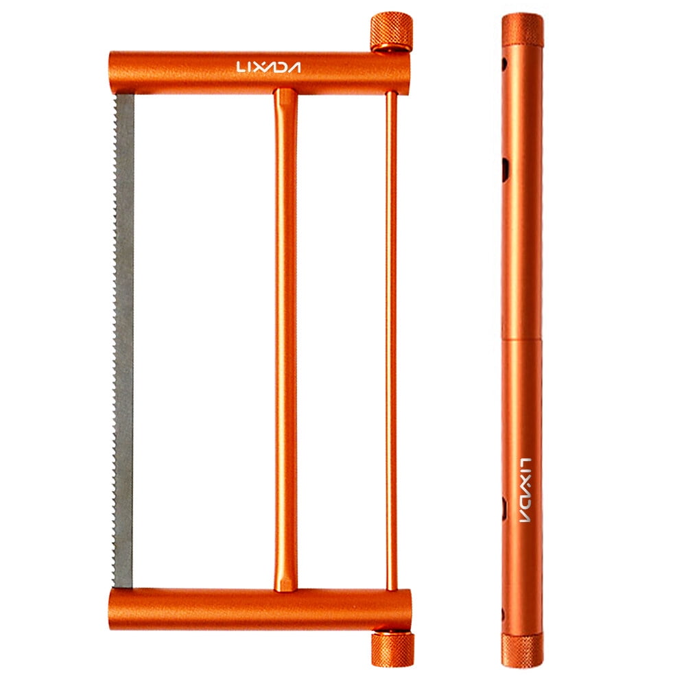 Hack, Hand Tools Bucksaw Hand Alloy Hand Saw Hand Saw Portable Wood Saw ...
