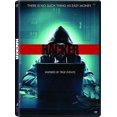 Hacker (DVD) - Walmart.com