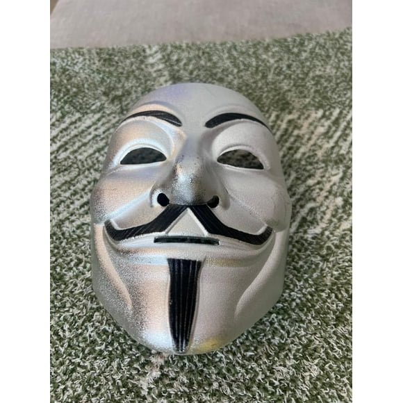 Hacker Halloween Costume