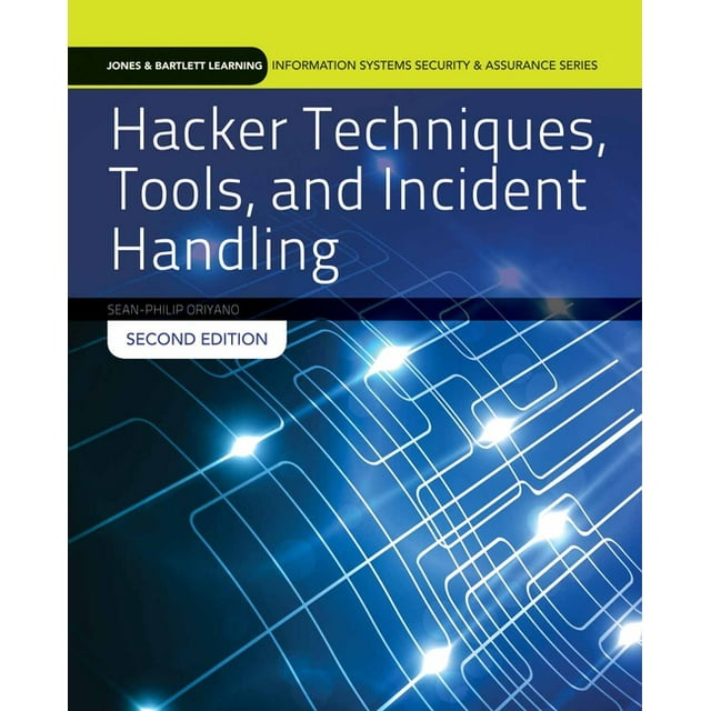 Hacker Techniques, Tools, and Incident Handling - Walmart.com