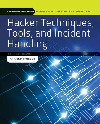 Pre-Owned Hacker Techniques, Tools, and Incident Handling (Paperback) 1284031713 9781284031713 ...