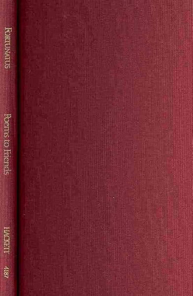 Hackett Classics: Poems to Friends (Hardcover) - Walmart.com