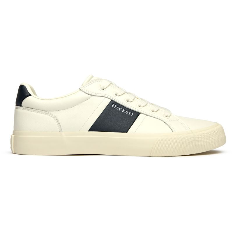Hackett London Blake Mix Sneakers - Walmart.com