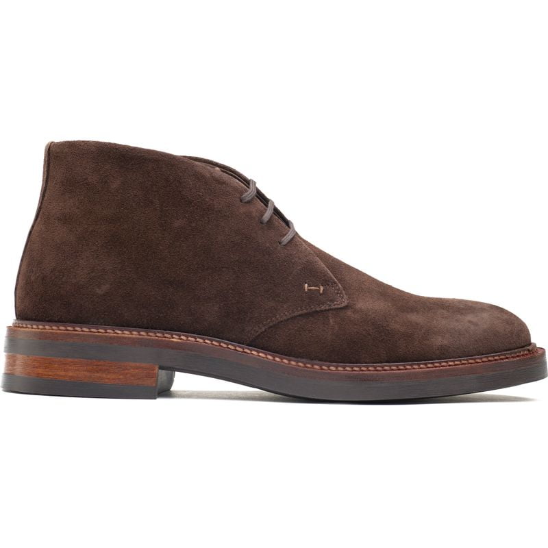 Hackett London Egmont Boots - Walmart.com