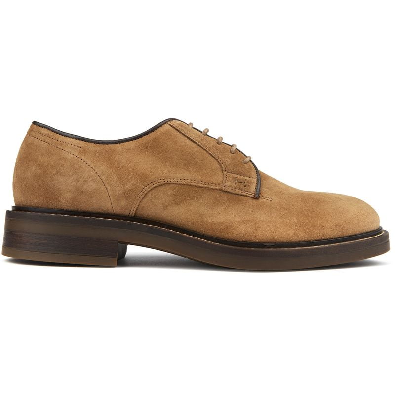 Hackett London Egmont Classic Shoes - Walmart.com
