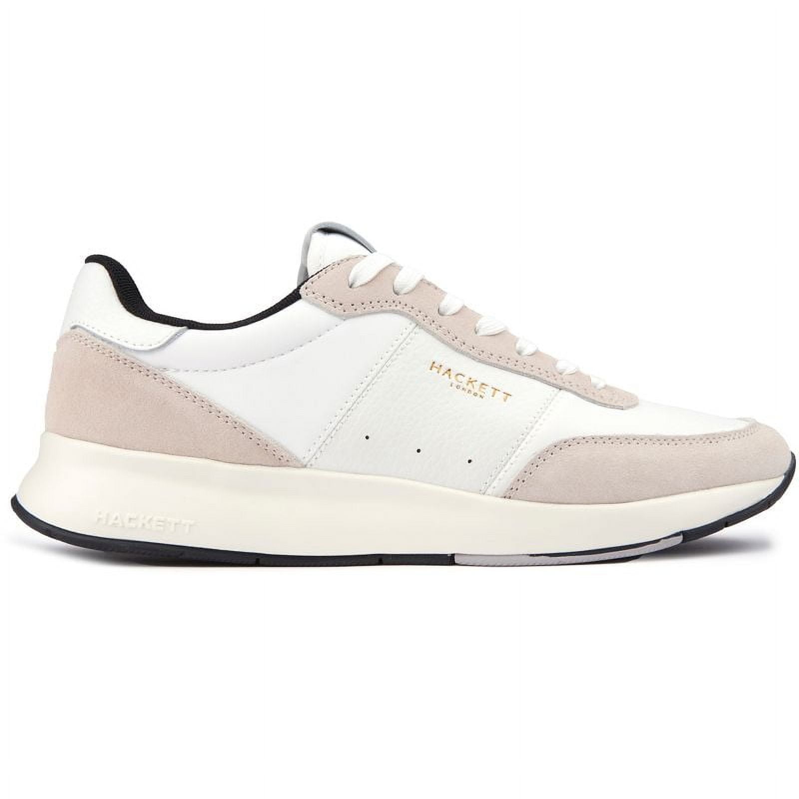 Hackett London H Runner Sneakers - Walmart.com