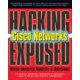 Hacking Exposed: Hacking Exposed Cisco Networks : Cisco Security ...