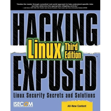 Beginning Ethical Hacking with Kali Linux: Computational Techniques for Resolving Security ...