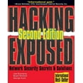 Hacking Exposed: Network Security Secrets & Solutions - Walmart.com