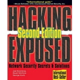 Hacking Exposed: Network Security Secrets & Solutions - Walmart.com