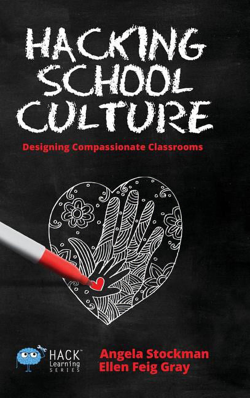 Hacking School Culture: Designing Compassionate Classrooms -- Angela ...