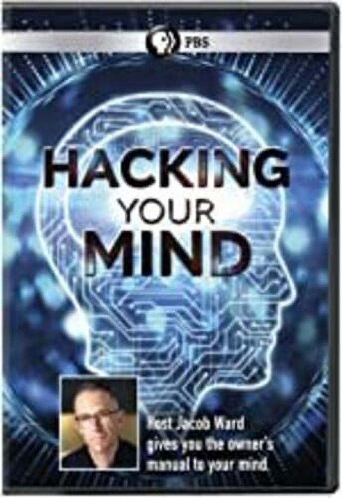Hacking Your Mind (DVD), PBS (Direct), Documentary - Walmart.com