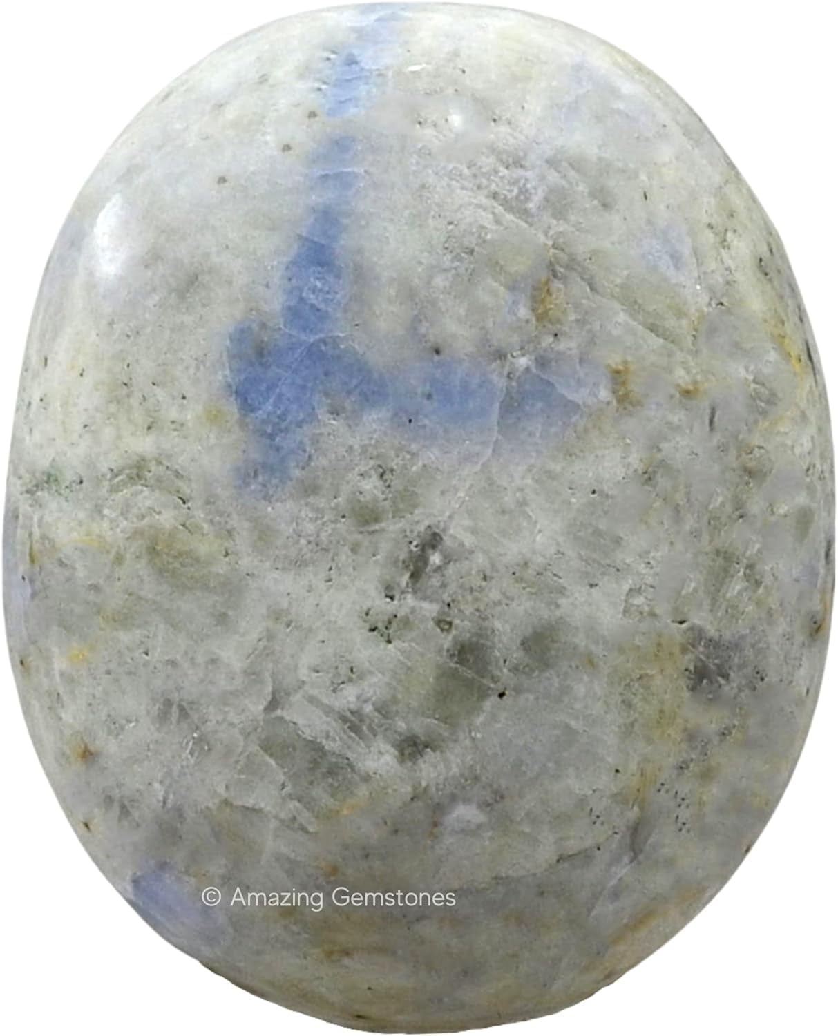 Hackmanite Stone